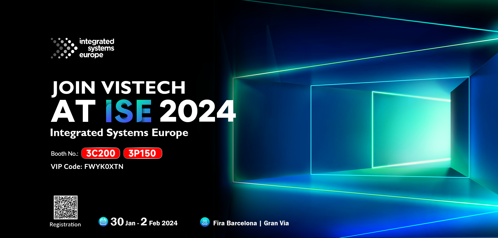 Vistech Technology, Inc